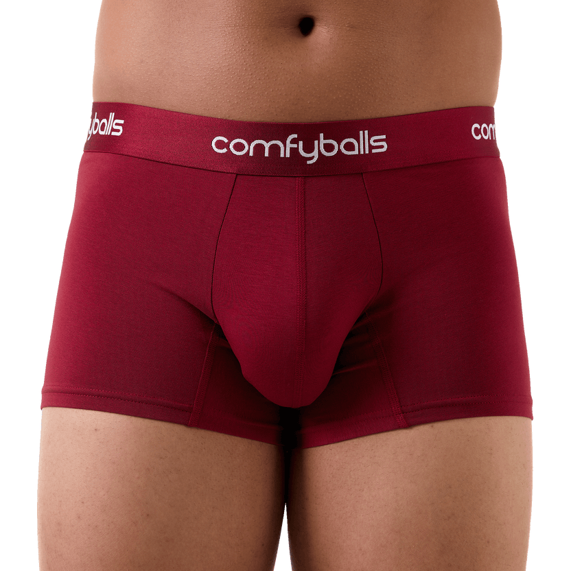 Comfyballs Schweiz | Die weltweit bequemste Boxershorts für Männer – www.comfyballs.ch